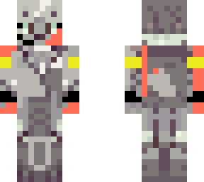 wenda | Minecraft Skins