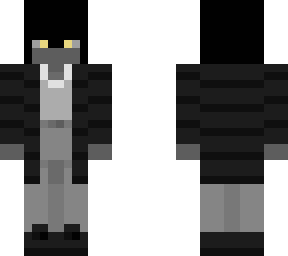 Will | Minecraft Skin