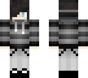 zane | Minecraft Skins