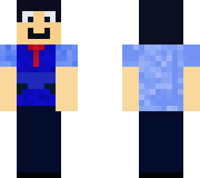 Adam | Minecraft Skin
