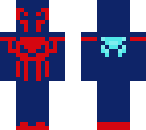 superhero | Minecraft Skins