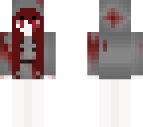 Blood | Minecraft Skin