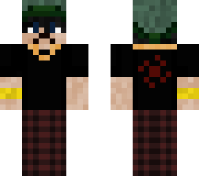 daddy | Minecraft Skins