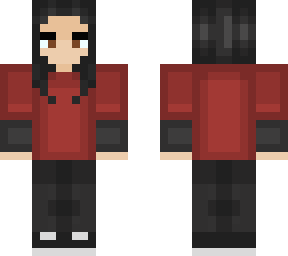 Boyfriend Skin Base | Minecraft Skin