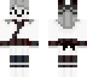 ceroba | Minecraft Skins