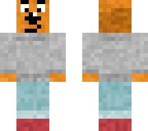 chill | Minecraft Skins