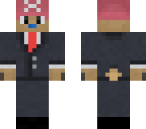 chopper | Minecraft Skins