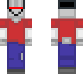 conejo | Minecraft Skins