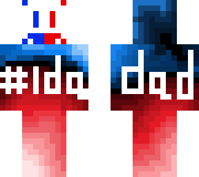 Dad | Minecraft Skin