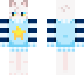 doodle | Minecraft Skins