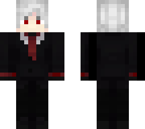 ergre | Minecraft Skin