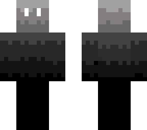 Faded Void V2 | Minecraft Skin