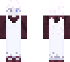 elvira | Minecraft Skins
