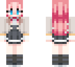 japan | Minecraft Skins