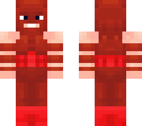 juggernaut | Minecraft Skins