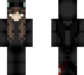 Matching HTTYD Onesies Pt1 | Minecraft Skin