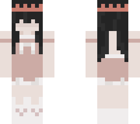 mini | Minecraft Skin