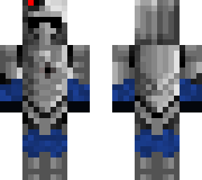 tau | Minecraft Skins