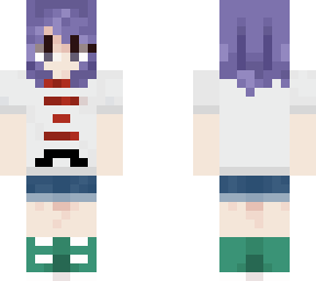 mumbo for mayor ver | Minecraft Skin