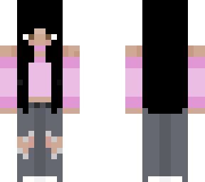 my avatar | Minecraft Skin