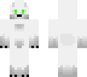 My Fursona! | Minecraft Skin