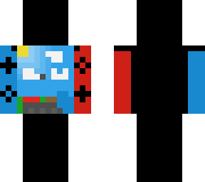 switch minecraft | Minecraft Skins