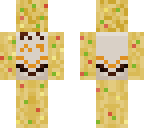 noodle | Minecraft Skins