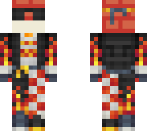 pangi | Minecraft Skins