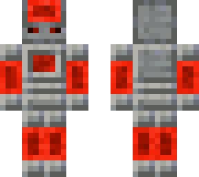 pitch | Minecraft Skin