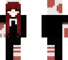Pola | Minecraft Skin