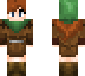 forest | Minecraft Skins