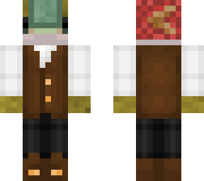 salmon | Minecraft Skins