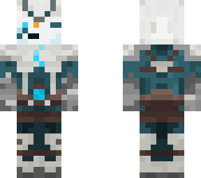 moonknight | Minecraft Skins