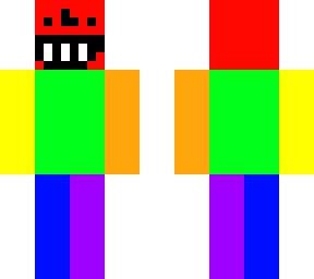 pee | Minecraft Skins