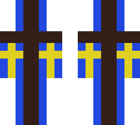 cross | Minecraft Skins