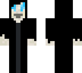 grim reaper | Minecraft Skins