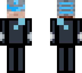 reed richards | Minecraft Skins