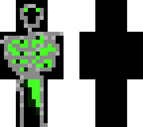 evil wizard | Minecraft Skins