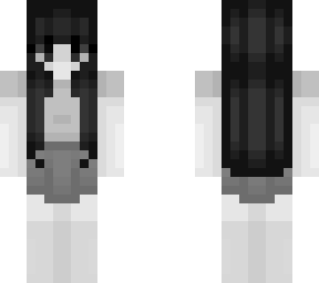 Tomie ~ | Minecraft Skin
