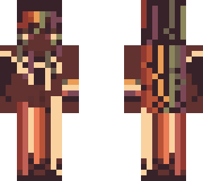 tribe | Minecraft Skins