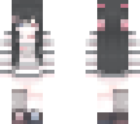 uwu | Minecraft Skin