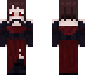 Vamp OG | Minecraft Skin