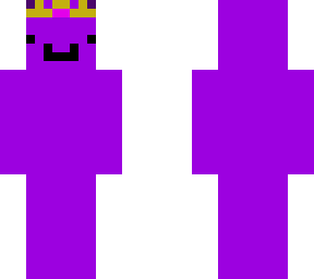 Wemmbu | Minecraft Skin