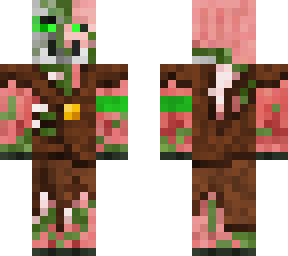 piglin | Minecraft Skins