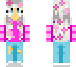 bride | Minecraft Skins