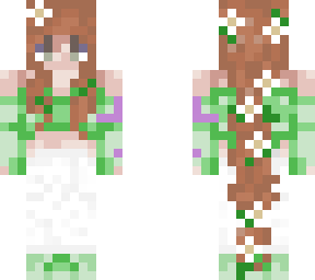 beta | Minecraft Skin