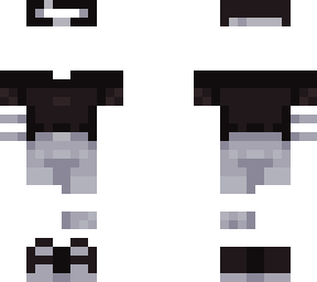 full white | Minecraft Skins
