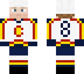 retro | Minecraft Skins