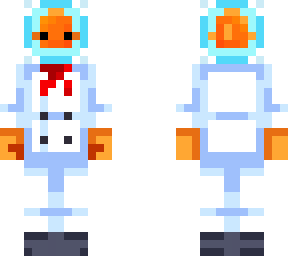 nibbles | Minecraft Skins