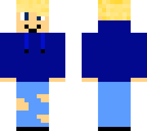 chill | Minecraft Skins